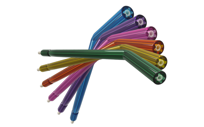 Starz Tipz® – Disposable Air/Water Syringe Tips