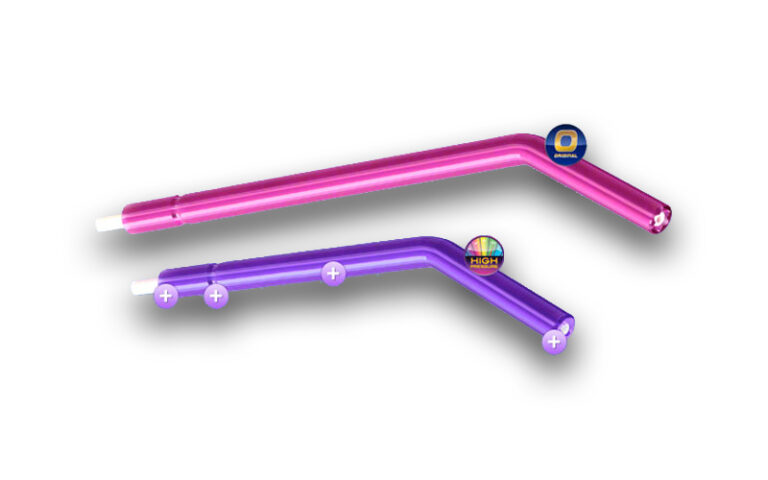 Starz Tipz® – Disposable Air/Water Syringe Tips